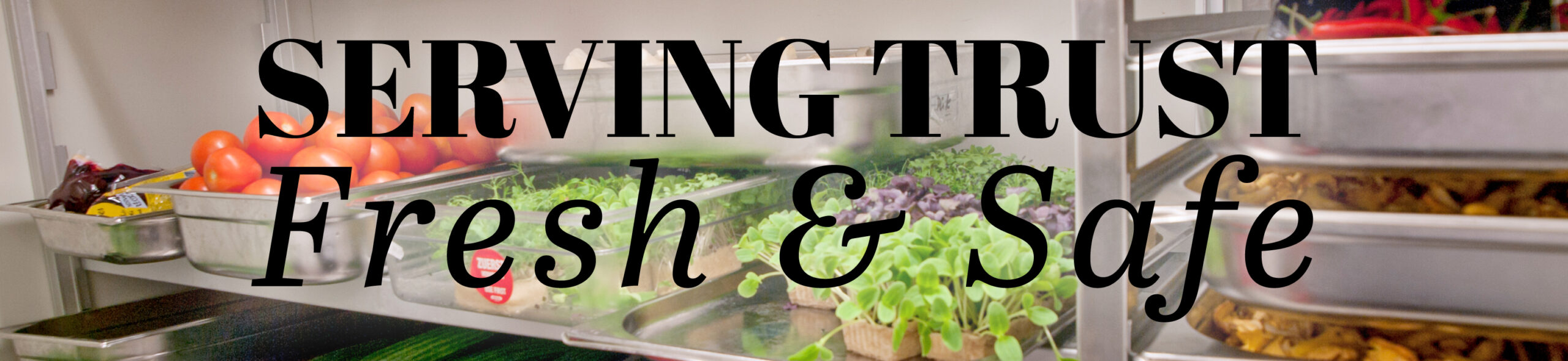 Food Safety Month: Smart Equipment Choices for Safer Kitchens - DEI ...